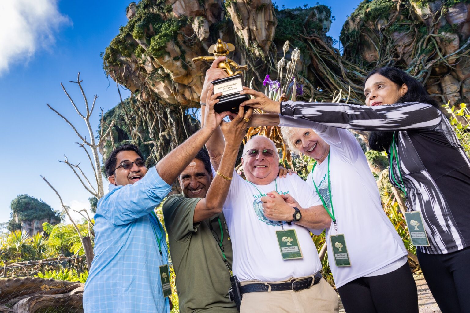 Disney’s Expands Commitment with $500,000 Donation to Florida ...