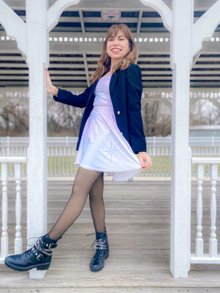 Beautiful Disney Inspired Designs For A Magical Disney Style! | Chip ...