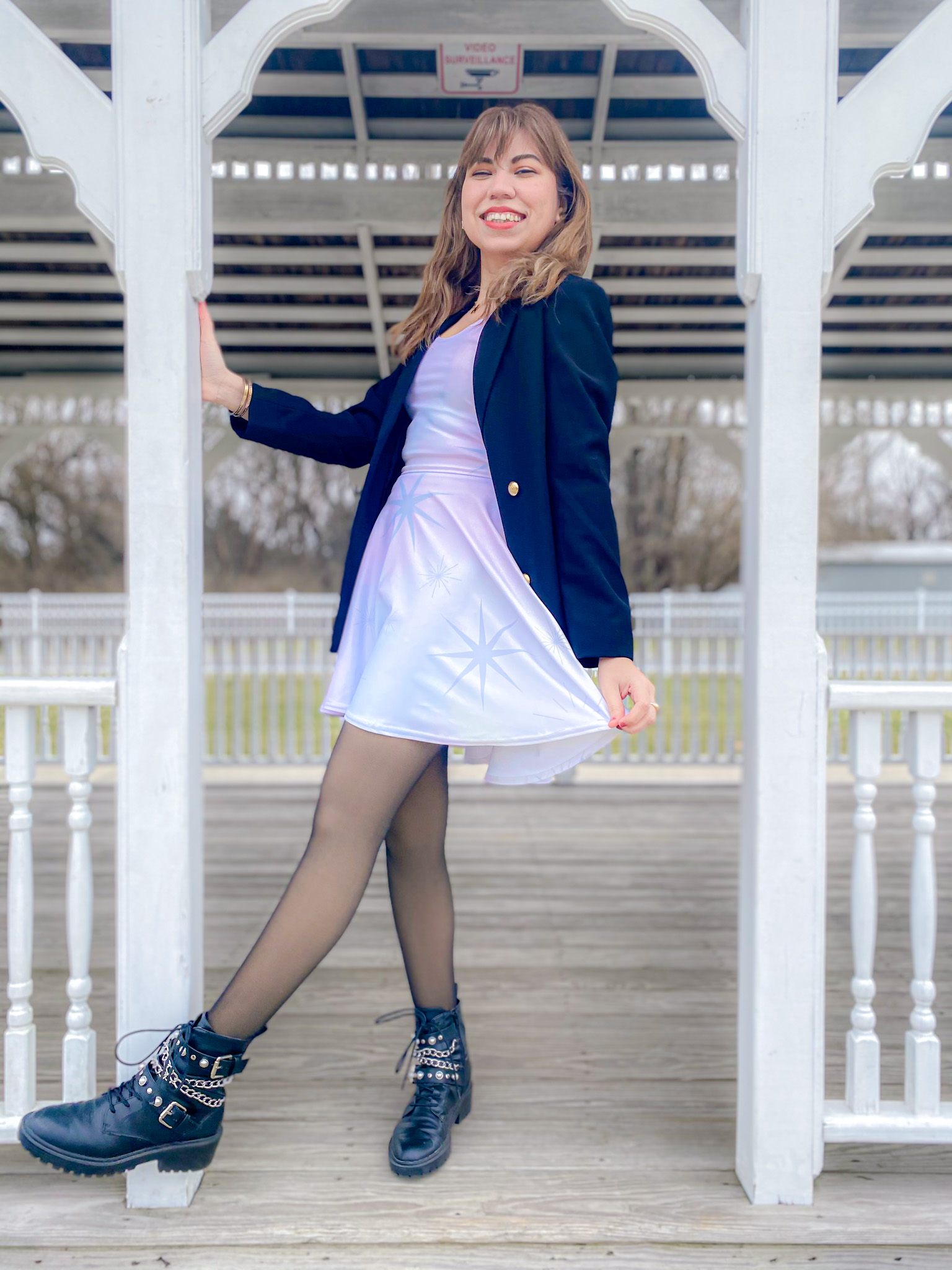 Beautiful Disney Inspired Designs For A Magical Disney Style! | Chip ...