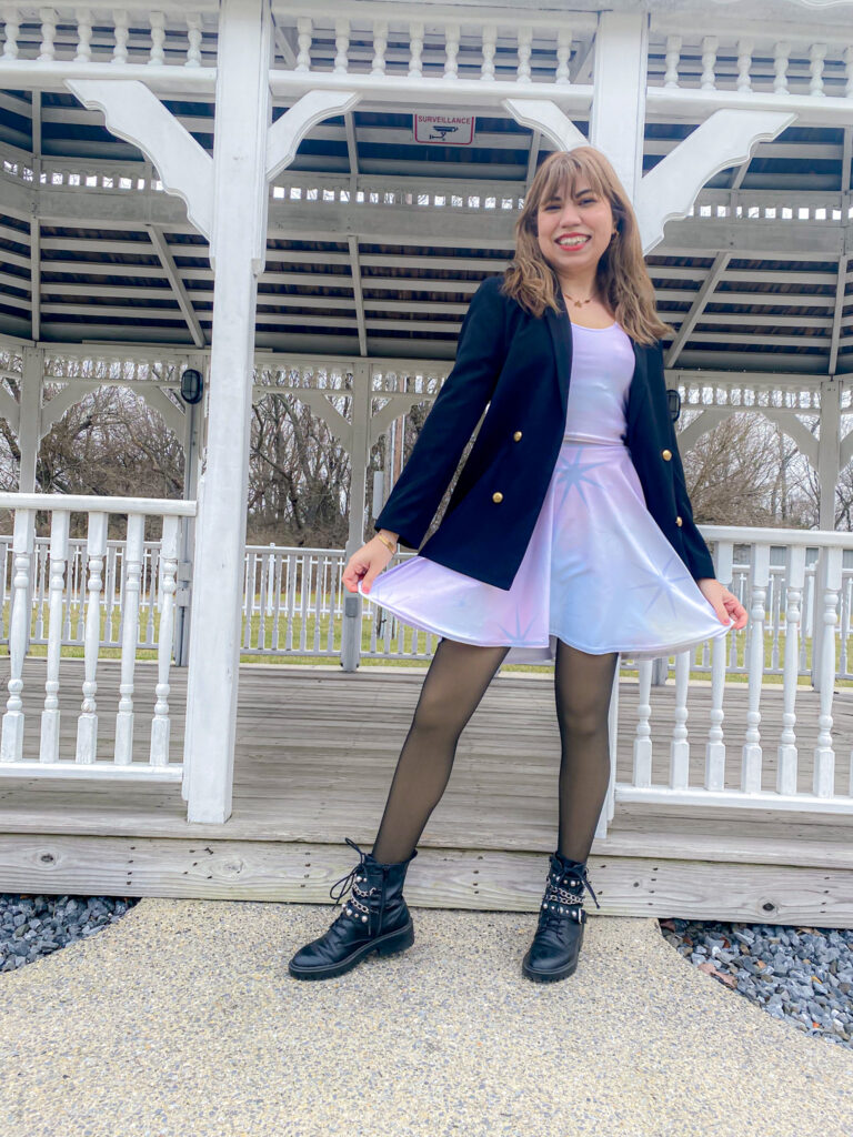 Beautiful Disney Inspired Designs For A Magical Disney Style! | Chip ...