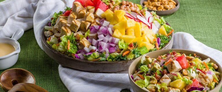 Dole Honors Disney's 100th With It's 20 Most Popular Disney Recipes ...