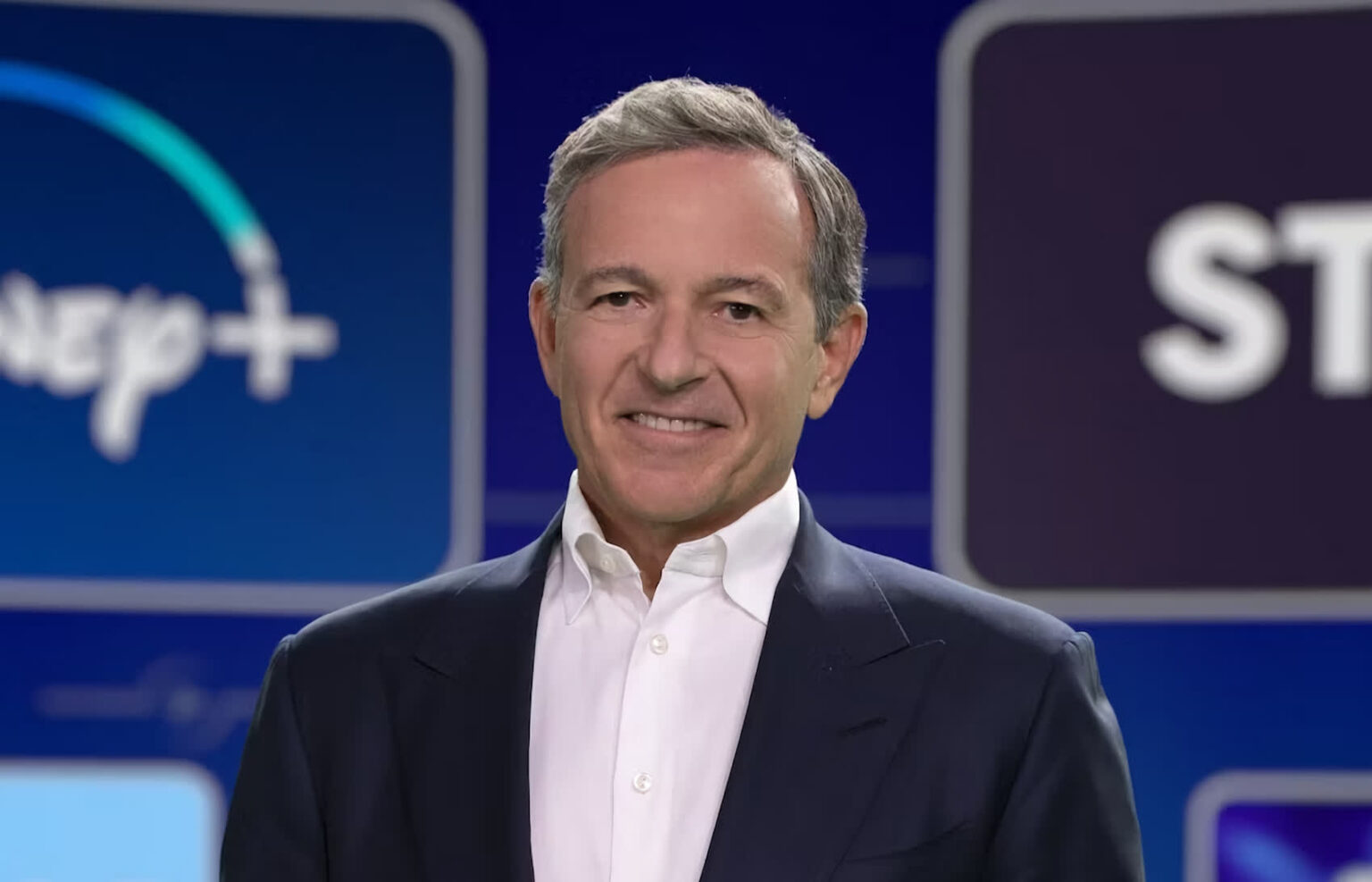 CEO Bob Iger Reveals Four Building Opportunities in Disney's 4th ...