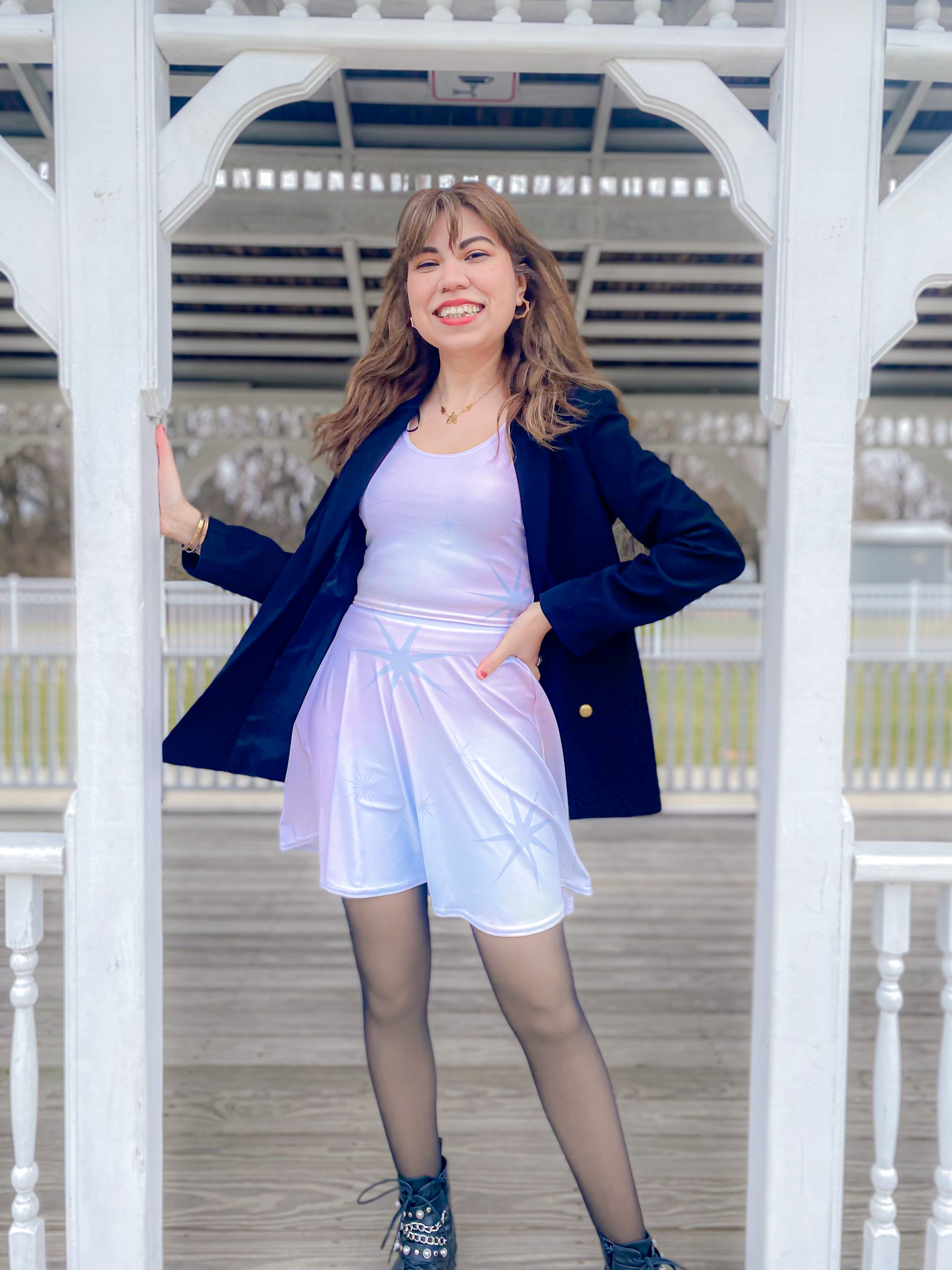 Beautiful Disney Inspired Designs For A Magical Disney Style! | Chip ...