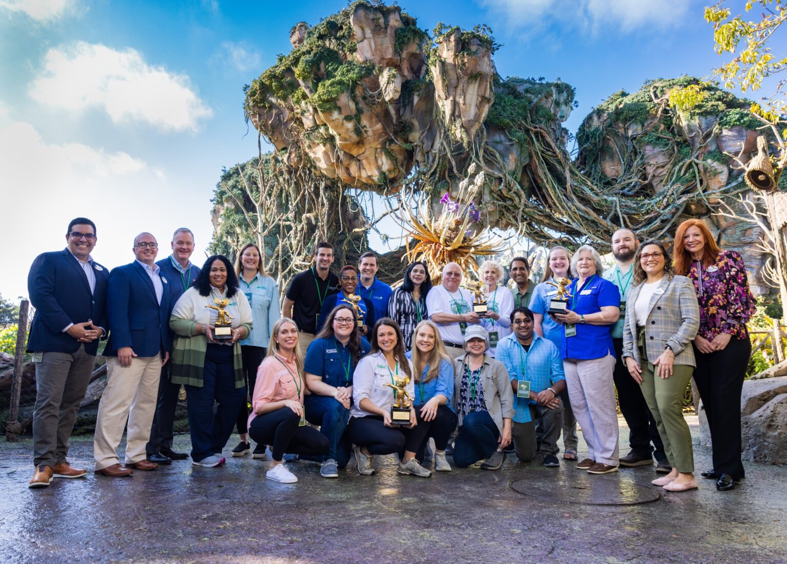 Disney’s Expands Commitment with $500,000 Donation to Florida ...