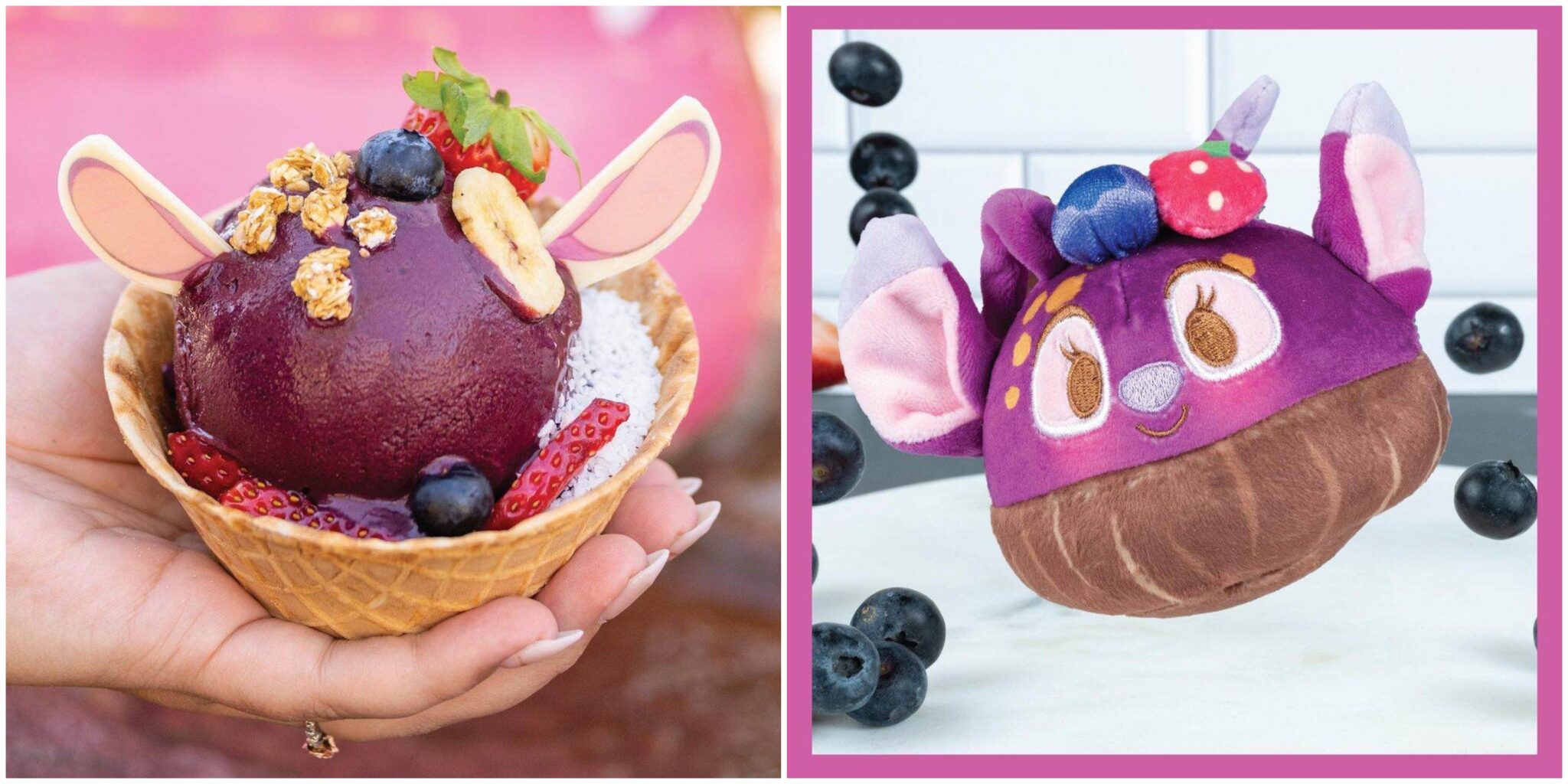 New Delicious Munchling Treats Now Available at Walt Disney World ...