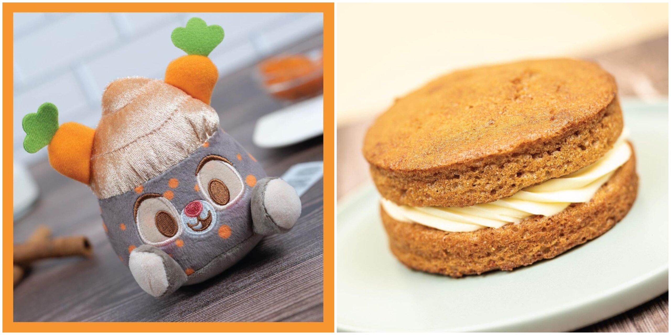 New Delicious Munchling Treats Now Available at Walt Disney World ...