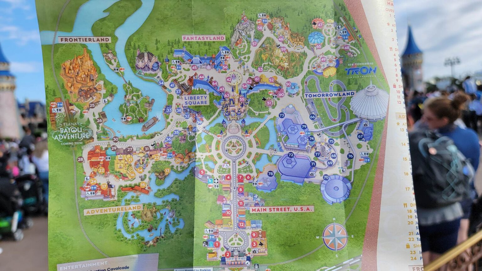 Splash Mountain Replaced by Tiana’s Bayou Adventure on NEW Magic ...