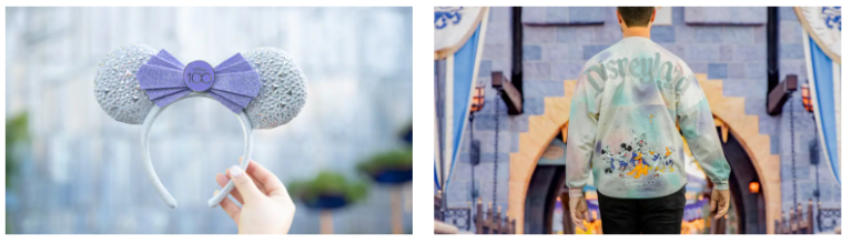 New Disney100 Celebration Details Revealed for Disneyland | Chip and ...