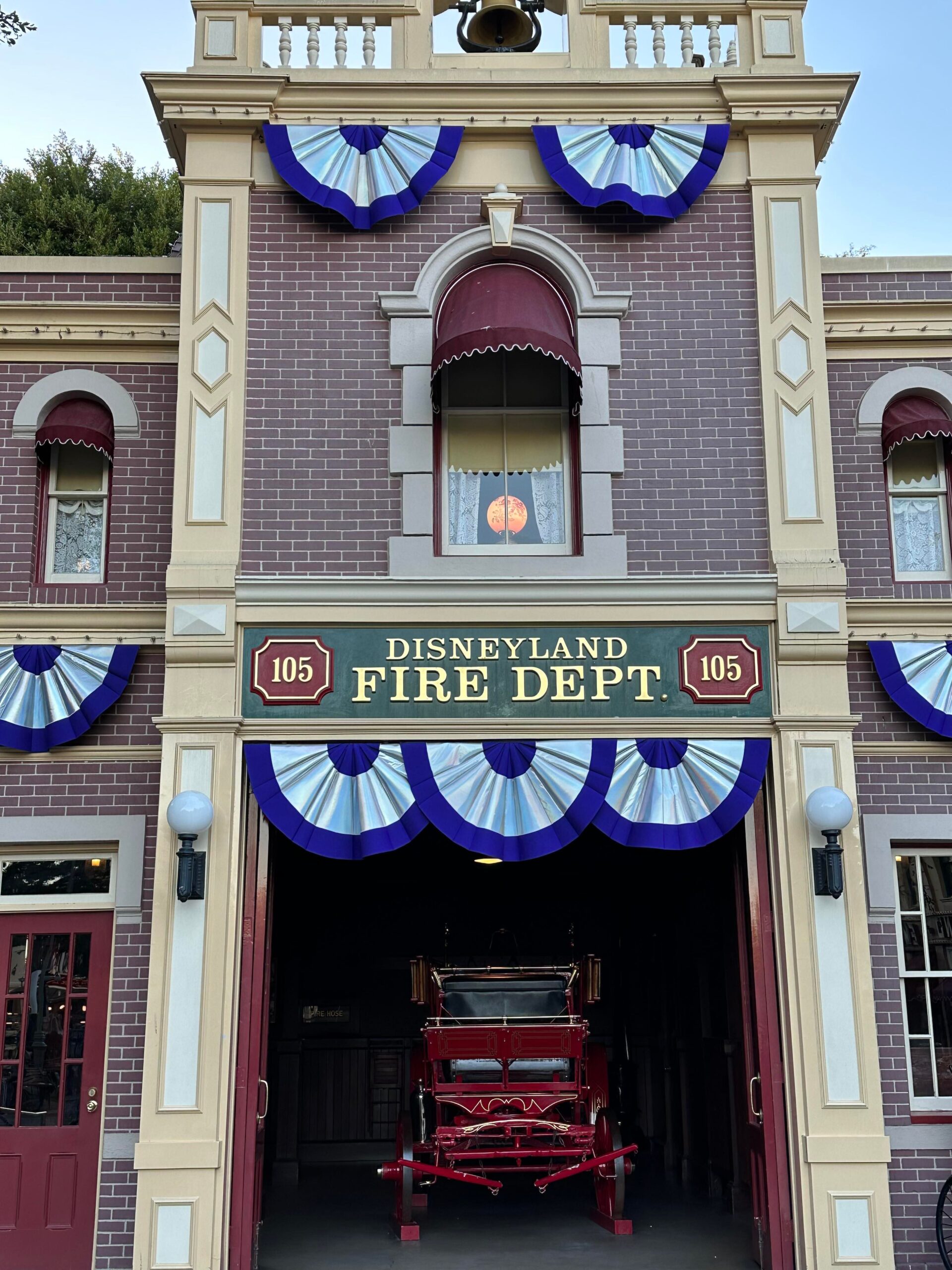 Disney100 Decorations Up Now at the Disneyland Resort | Chip and Company