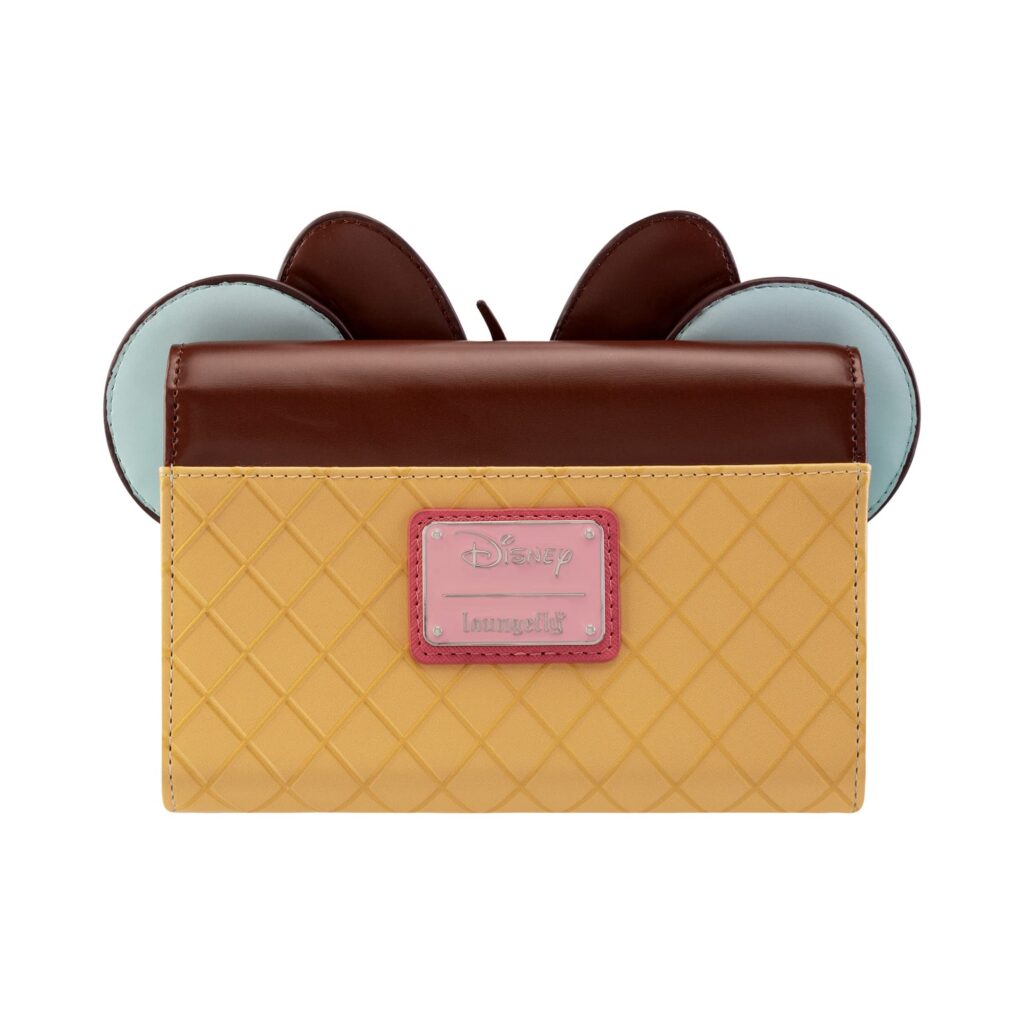 We Are Screaming Over This Disney Sweet Treats Loungefly Collection ...