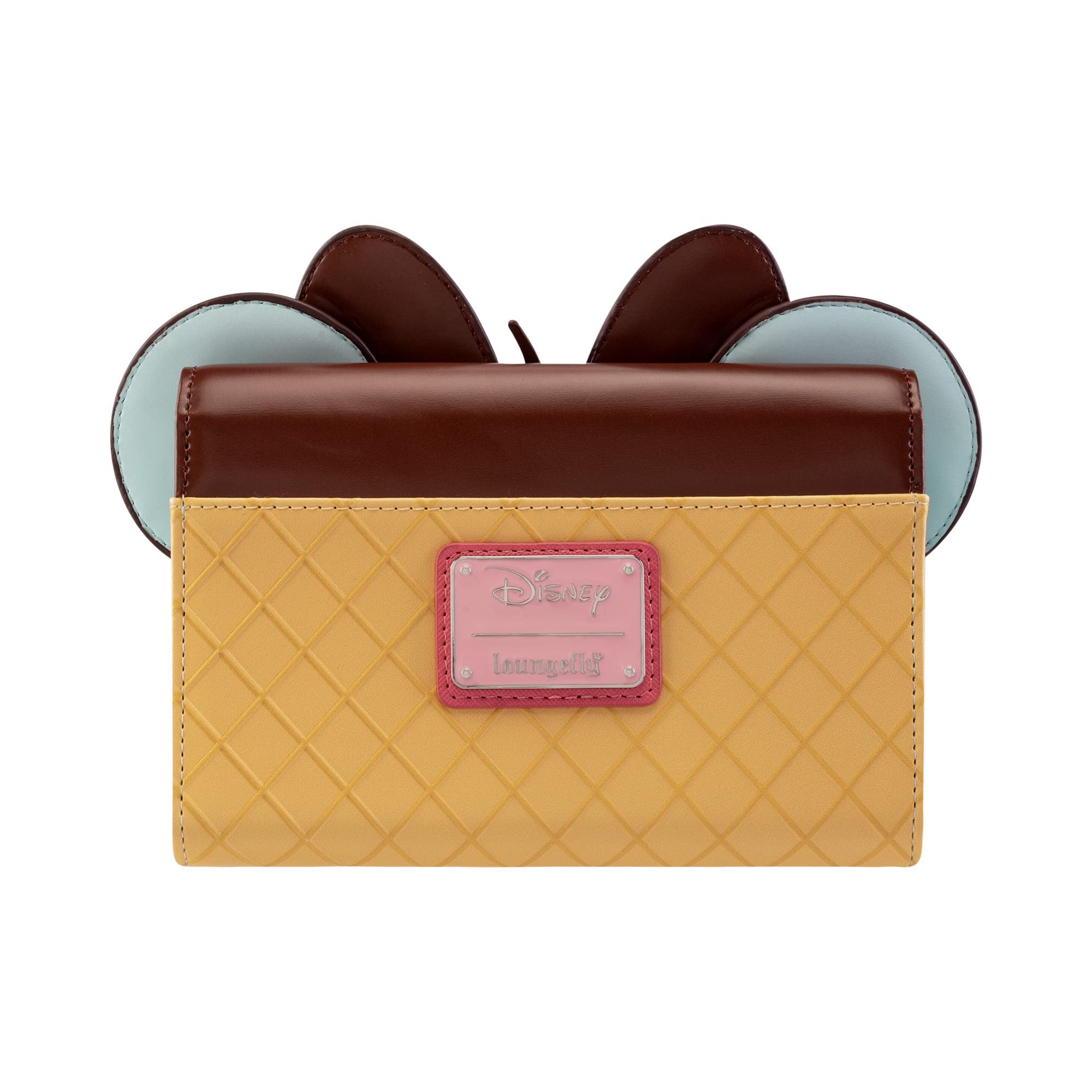 We Are Screaming Over This Disney Sweet Treats Loungefly Collection ...