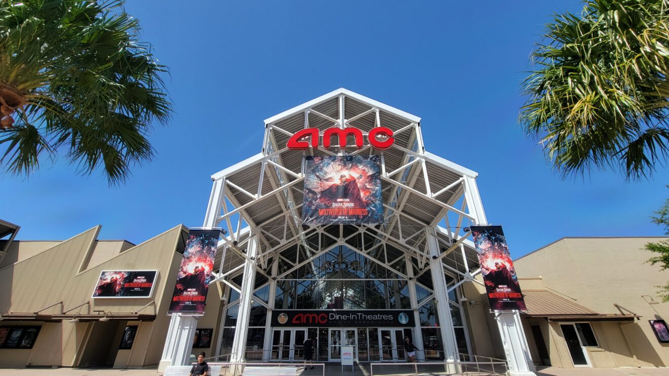 AMC Will be Charging More for Prime Seats | Chip and Company
