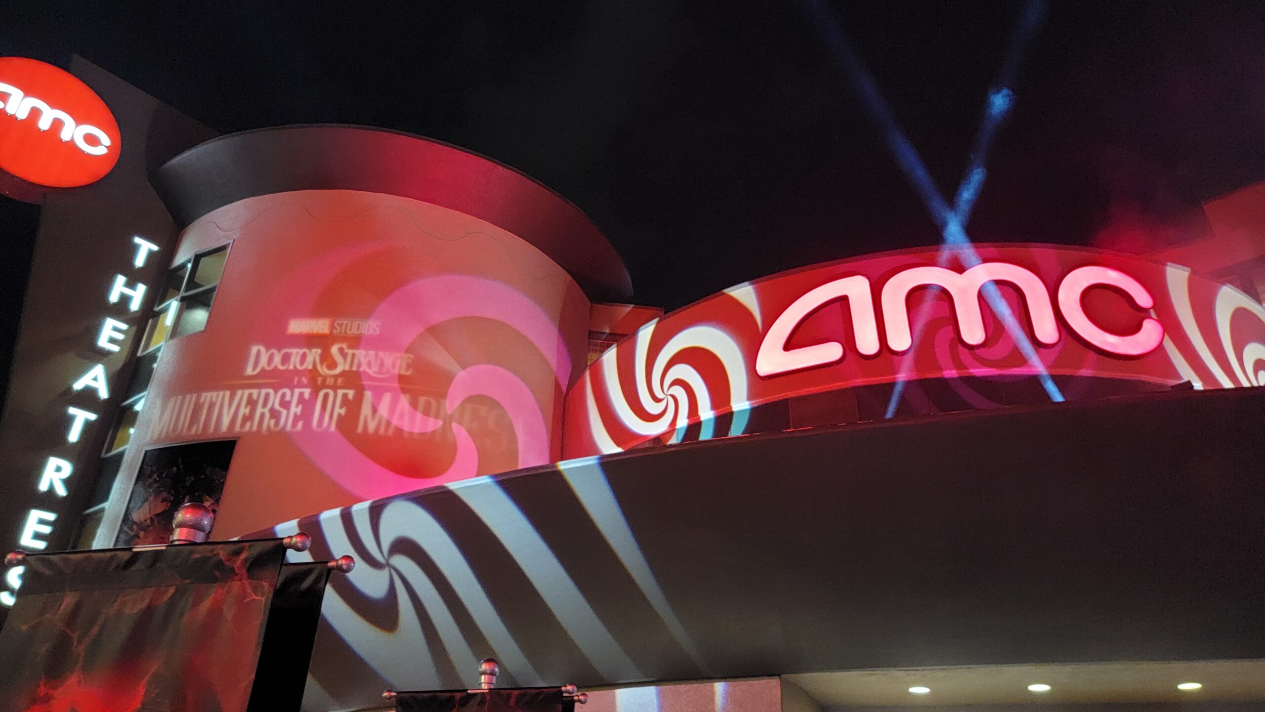 AMC Will be Charging More for Prime Seats | Chip and Company
