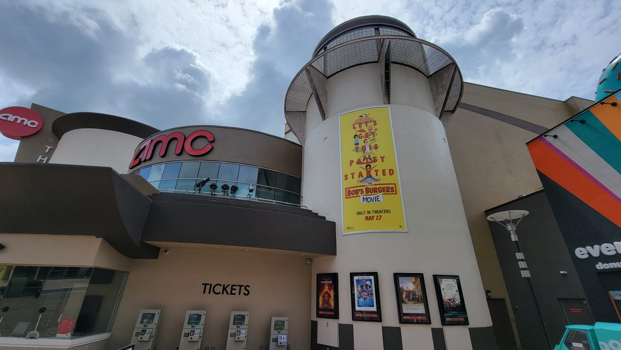 AMC Will be Charging More for Prime Seats | Chip and Company