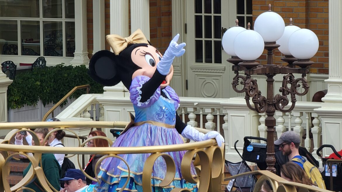 Disney News Round-Up: DeSantis Wins This Round, Expanded Housekeeping ...