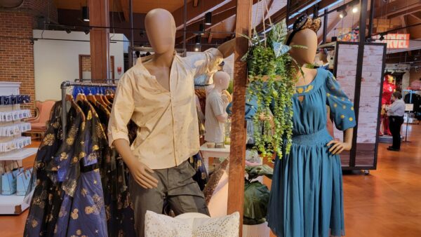 Dress Shop Has Returned to Disney Springs | Chip and Company