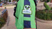 First Look at new Disney Photopass Cast Member Outfits | Chip and Company