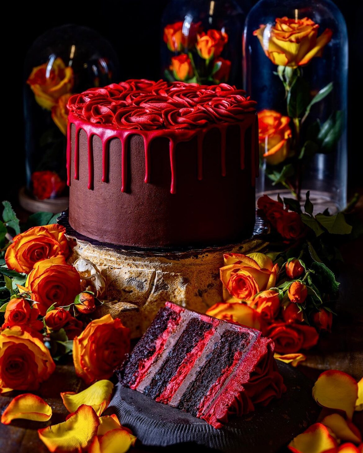 Gideon's Bakehouse February Flavors Celebrate the Flavors of Love ...