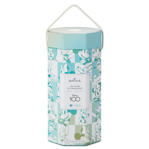 New Disney100 Merchandise Collection At Hallmark! | Chip and Company