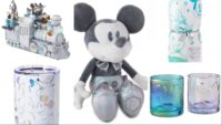 New Disney100 Merchandise Collection At Hallmark! | Chip and Company