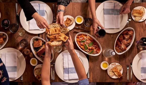 Celebrate National Italian Food Day Around Walt Disney World Resort ...