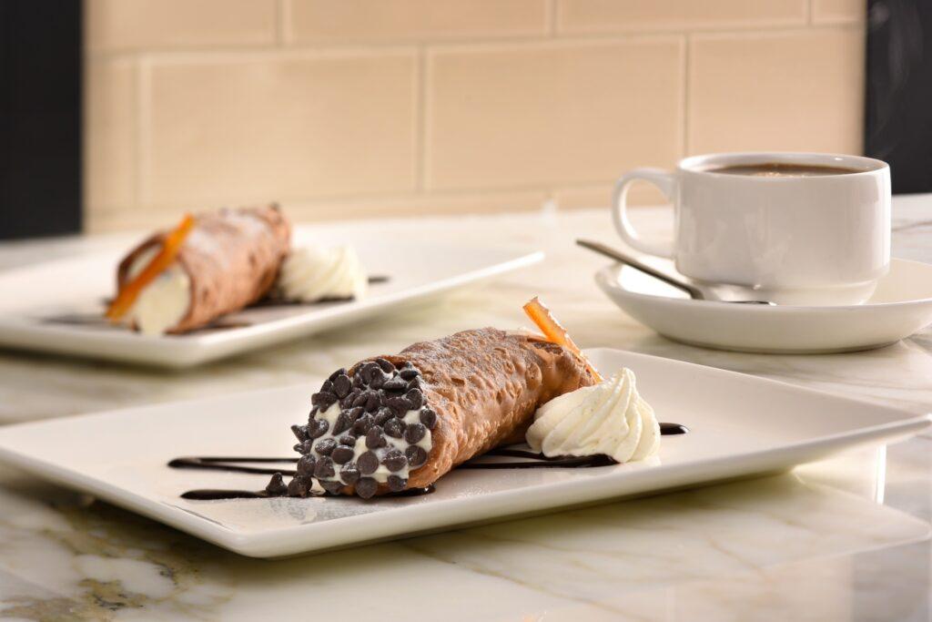 Celebrate National Italian Food Day Around Walt Disney World Resort ...