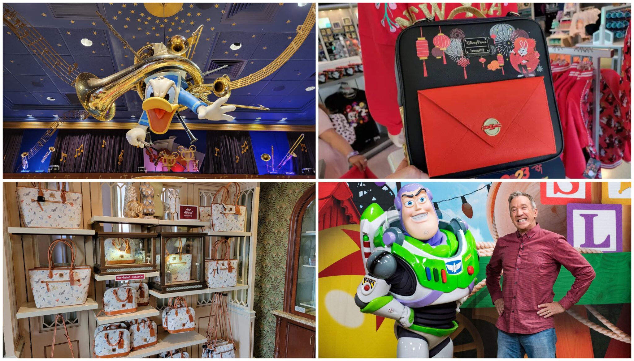 Disney News Round-Up: Moana's Journey of Water Update, The Walt Disney ...