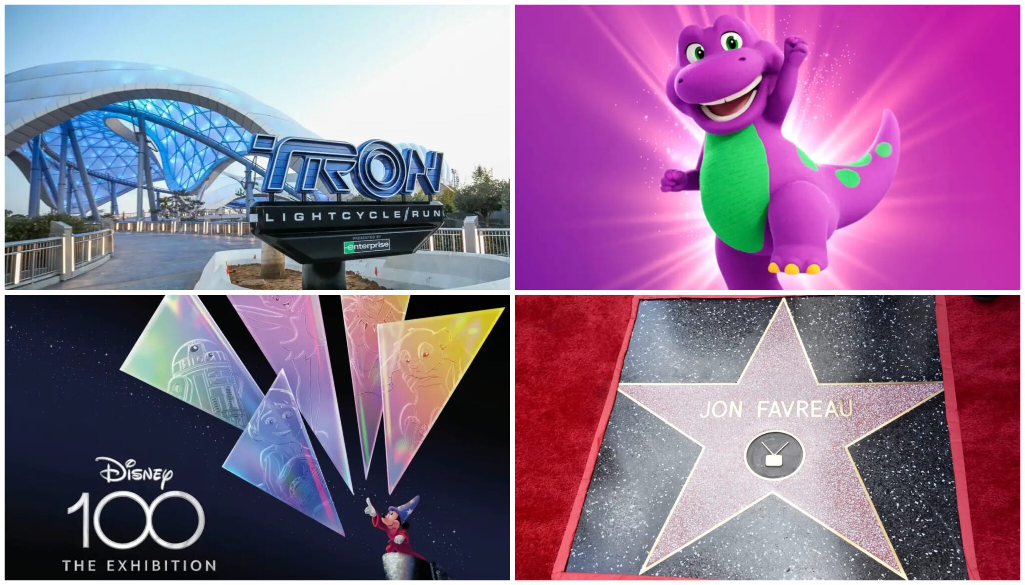 Disney News Round-Up: Scuttle Returns to the Magic Kingdom, Walt Disney ...