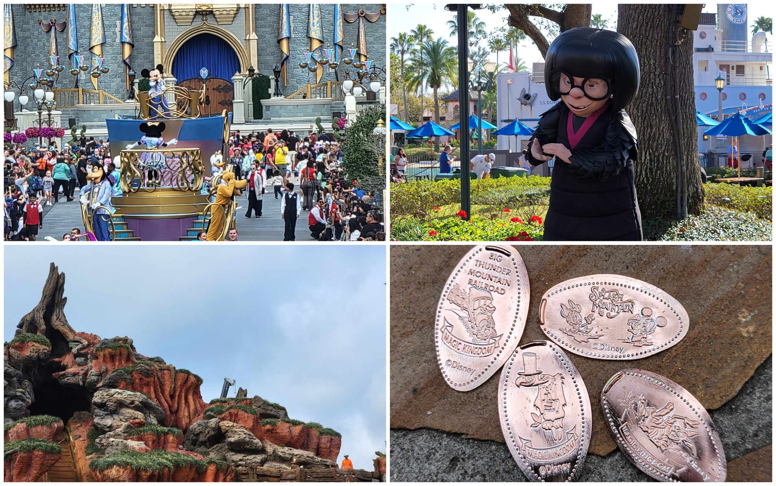 Disney News Round-Up: More new Character Meet & Greets, Fuzzy Lotso Mug ...
