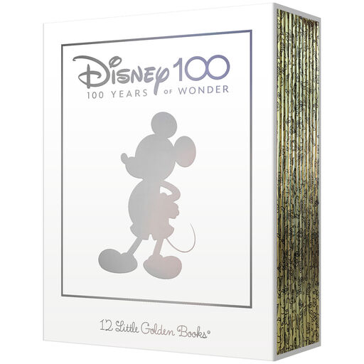 New Disney100 Merchandise Collection At Hallmark! | Chip and Company