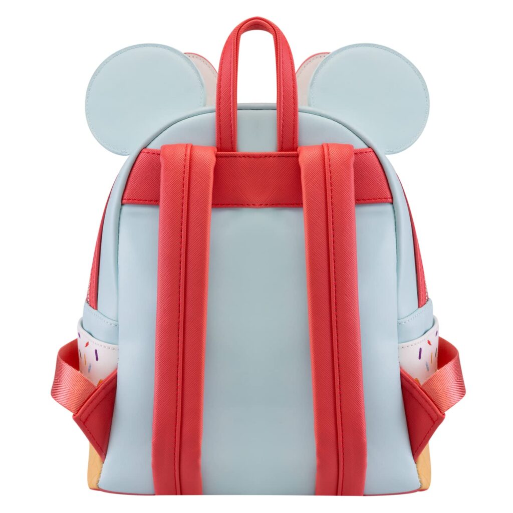 We Are Screaming Over This Disney Sweet Treats Loungefly Collection ...