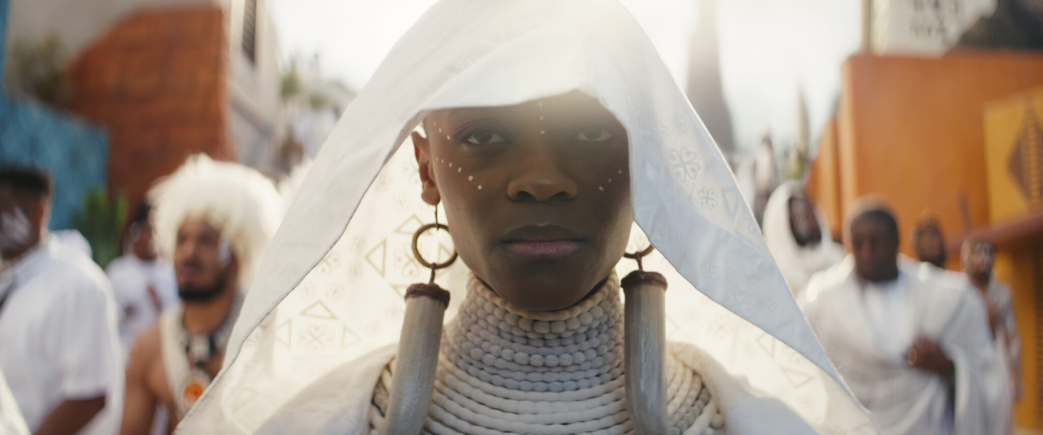 Marvel Studios Black Panther: Wakanda Forever is the Most Watched ...