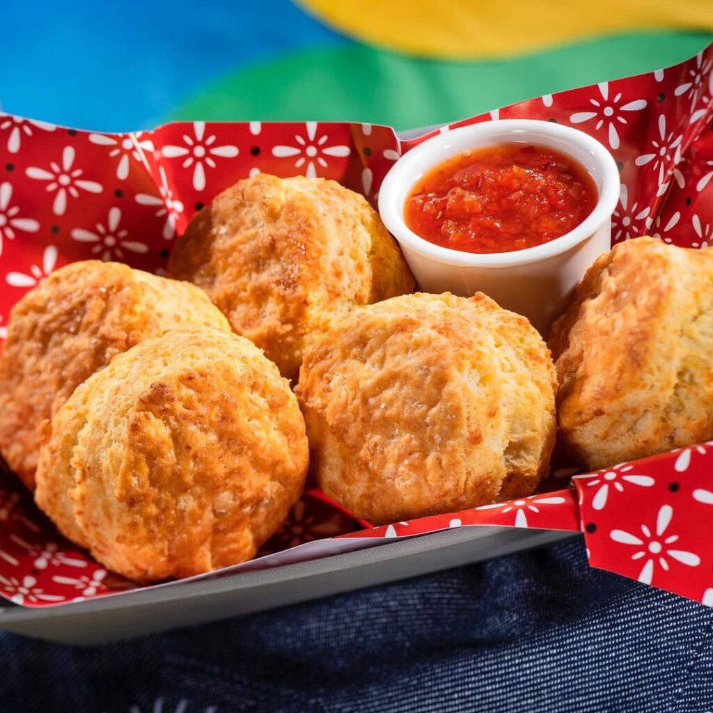 Closer Look at Food & Drink Options Coming to Roundup Rodeo BBQ | Chip ...