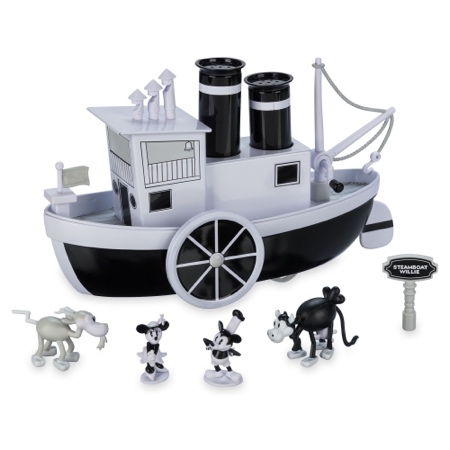 Celebrate Your Love of Disney With New Disney100 Decades Collections ...