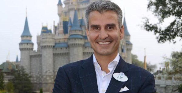 Walt Disney Imagineering has announced the return of Bruce Vaughn as ...