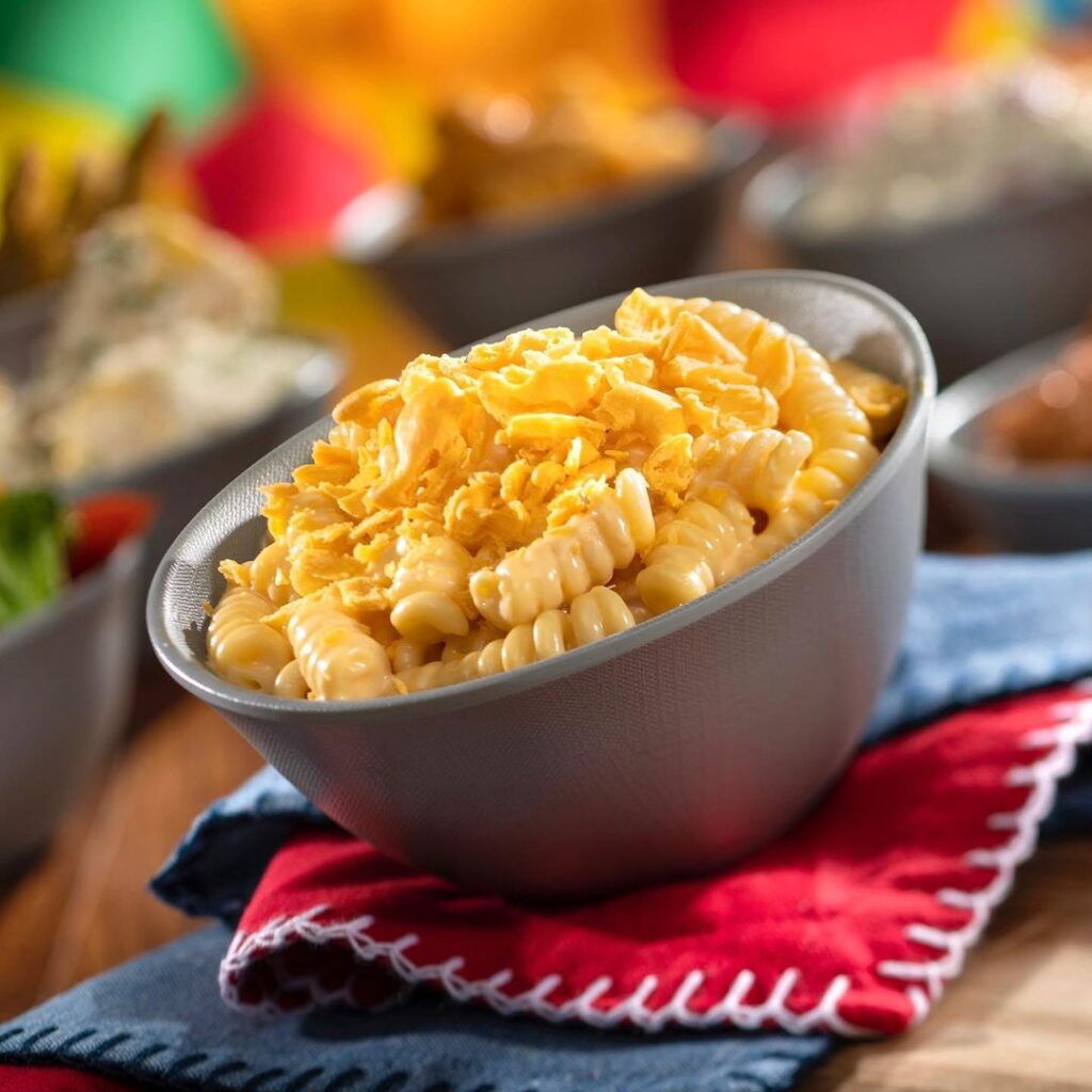 Closer Look at Food & Drink Options Coming to Roundup Rodeo BBQ | Chip ...