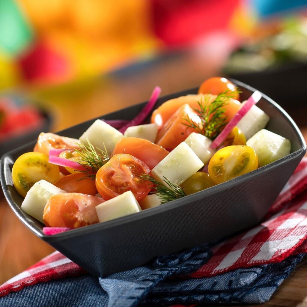 Closer Look at Food & Drink Options Coming to Roundup Rodeo BBQ | Chip ...