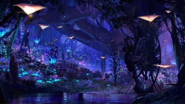More Details Revealed for Disneyland Avatar Experience | Chip and Company