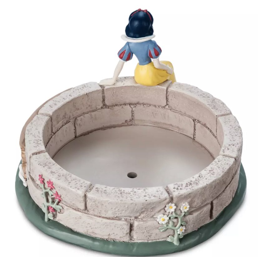 Create An Enchanting Garden With The New Snow White Flower & Garden ...