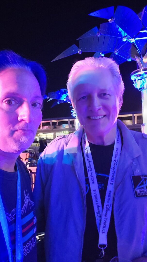 72 Year Old Bruce Boxleitner who plays Alan/Tron in the Movie Rides ...