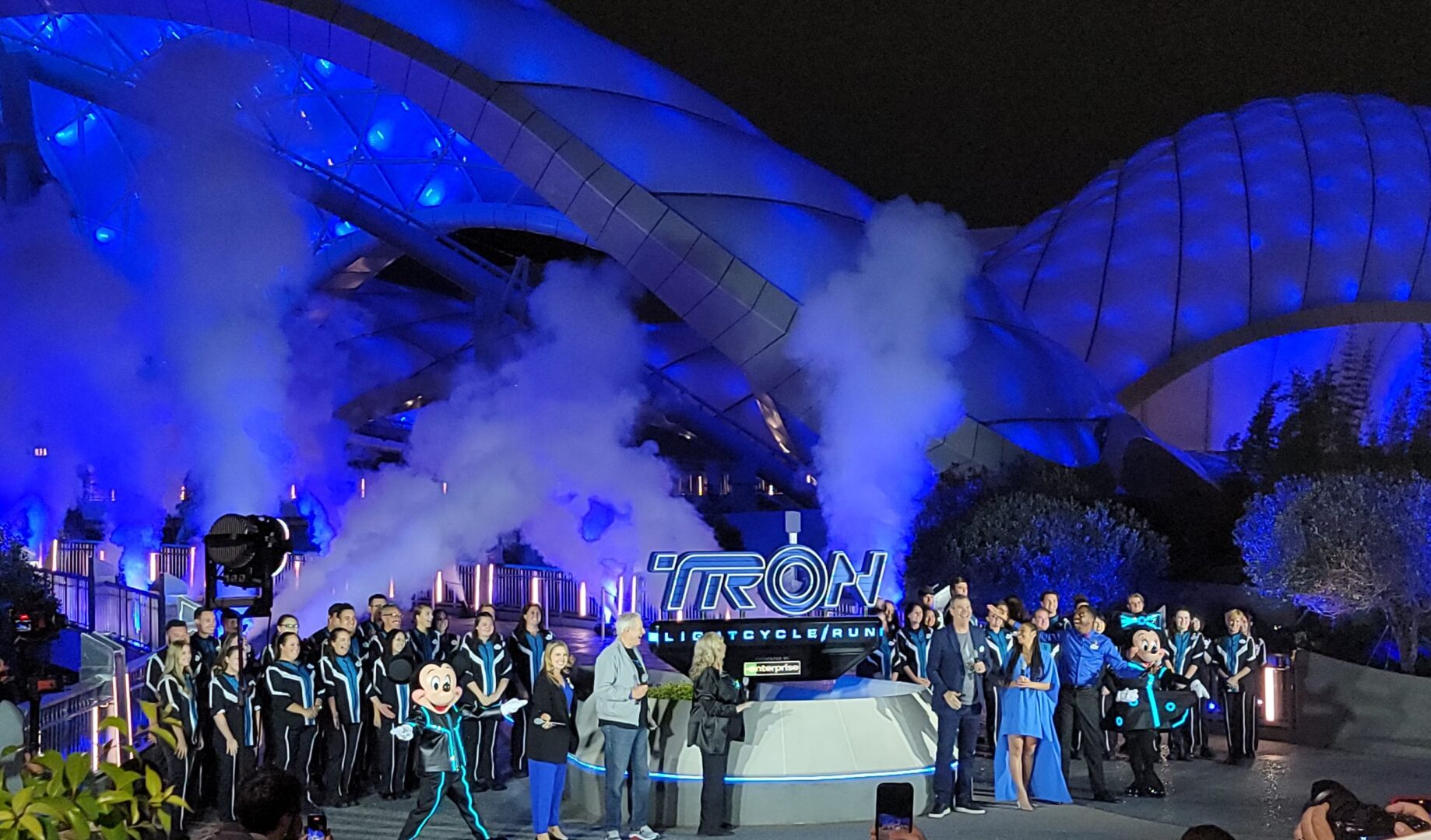 72 Year Old Bruce Boxleitner who plays Alan/Tron in the Movie Rides ...