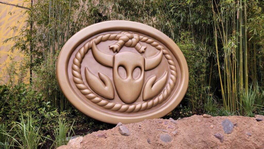 First Look Inside Roundup Rodeo BBQ in Hollywood Studios | Chip and Company