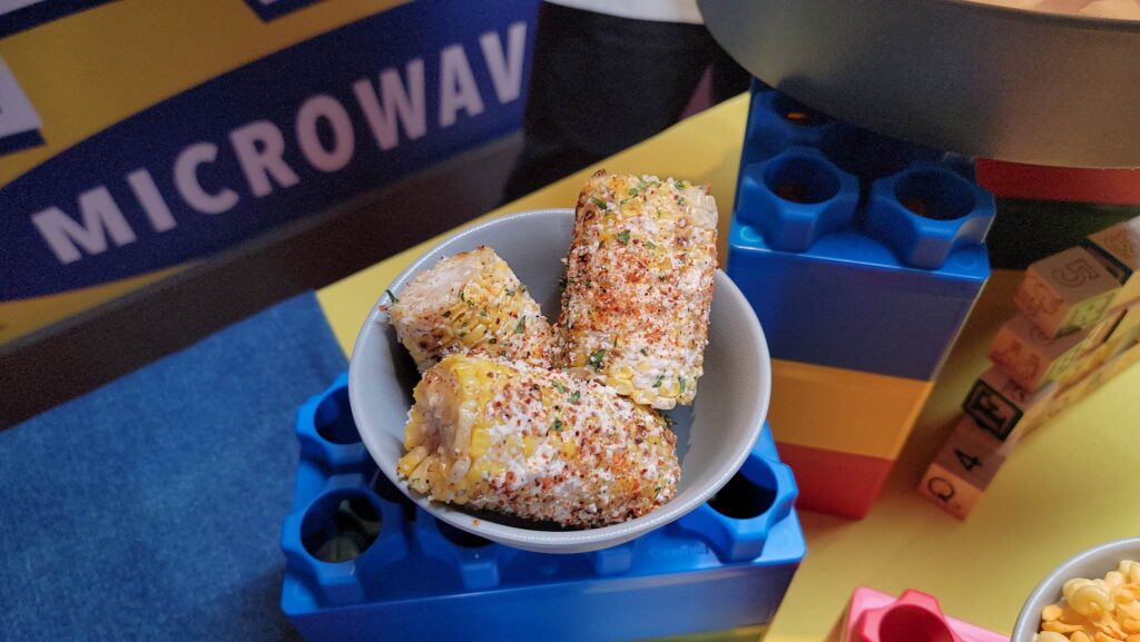 First Look Inside Roundup Rodeo BBQ in Hollywood Studios | Chip and Company