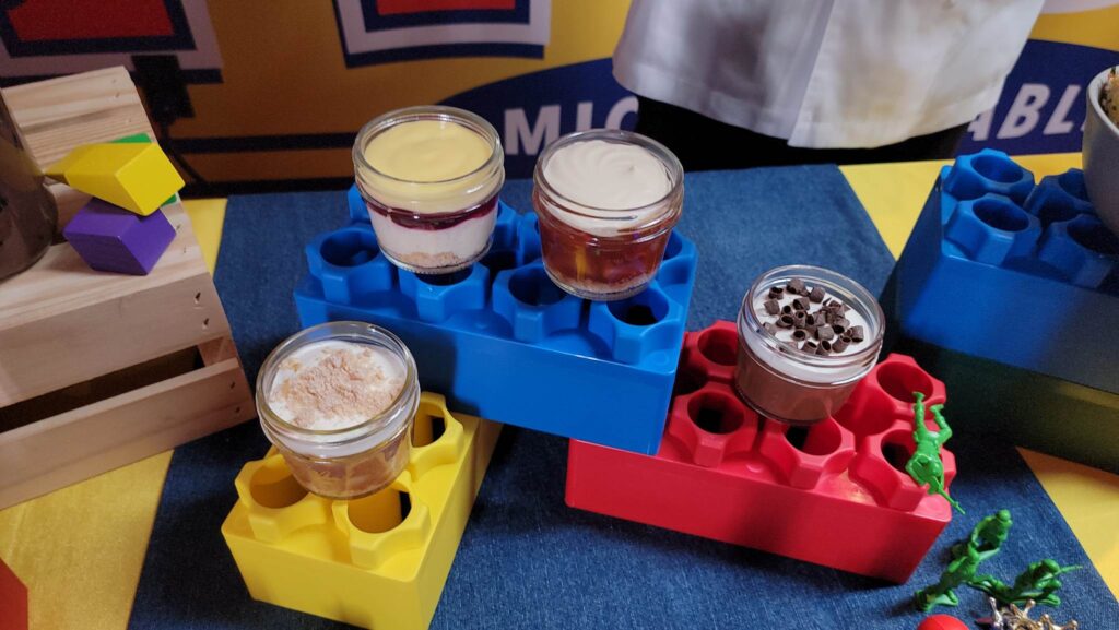 First Look Inside Roundup Rodeo BBQ in Hollywood Studios | Chip and Company