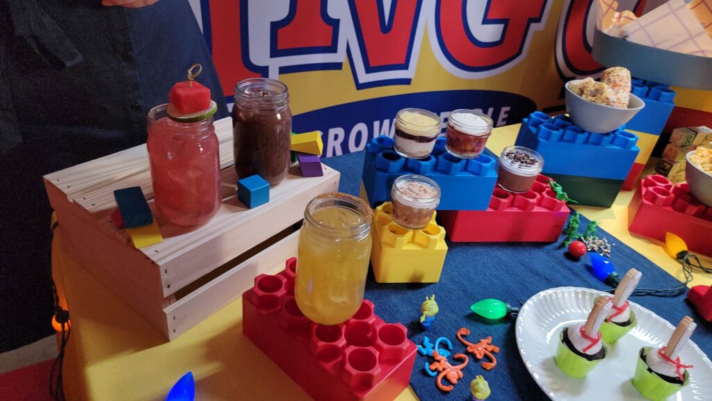 First Look Inside Roundup Rodeo BBQ in Hollywood Studios | Chip and Company