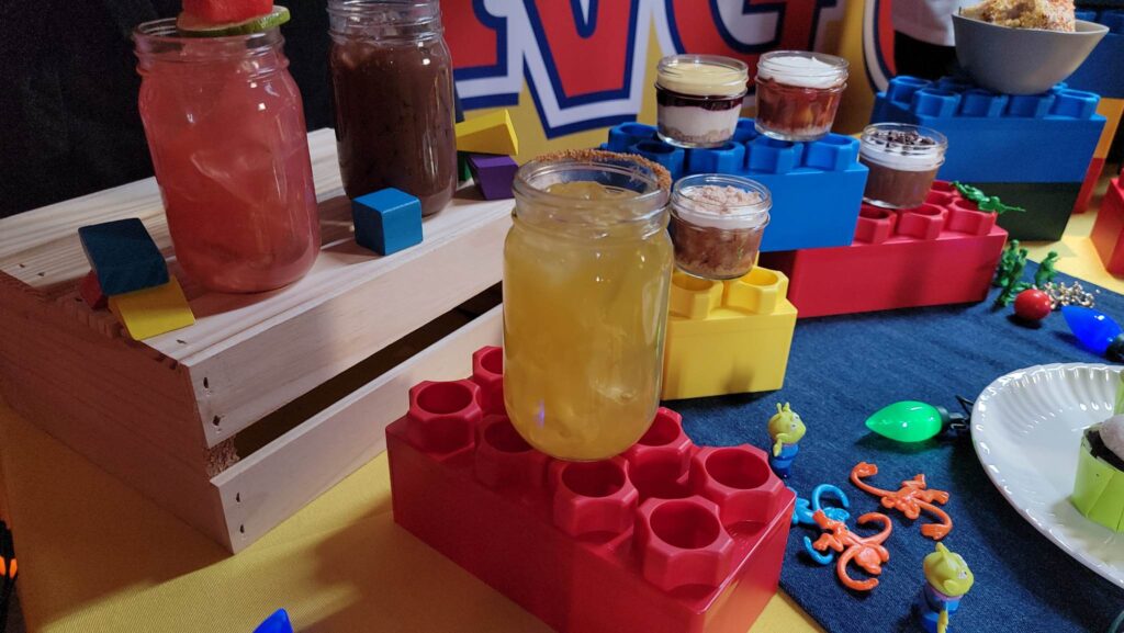 First Look Inside Roundup Rodeo BBQ in Hollywood Studios | Chip and Company