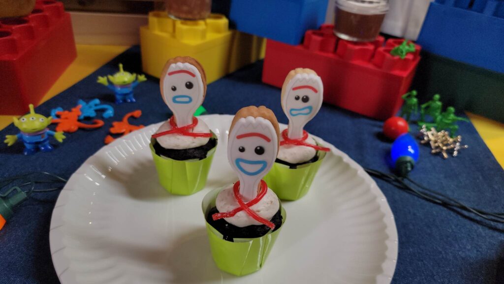 First Look Inside Roundup Rodeo BBQ in Hollywood Studios | Chip and Company