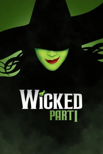 Wicked : Part One Movie is coming to theaters on Thanksgiving 2024 ...
