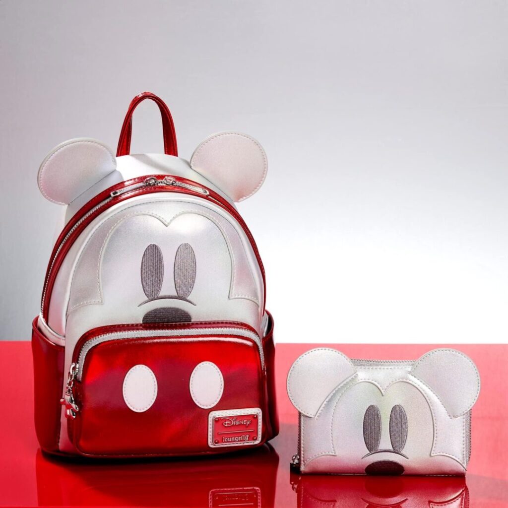 Disney100 Limited Edition Platinum Collection To Celebrate 100 Years Of ...