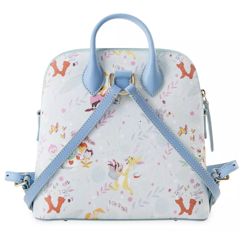 New Disney Rabbits Dooney & Bourke Collection Available Now! | Chip and ...